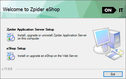 Install the Zpider Fusion Service